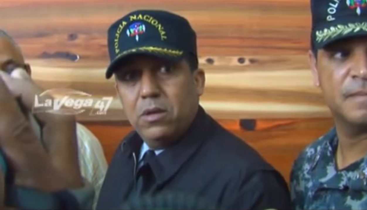 Claudio Concepcion – VIDEO: Camarógrafo acusa de chantajista en su ...