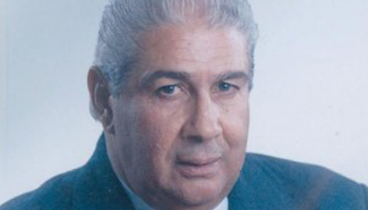 Claudio Concepcion – Empresario televisivo Víctor Tejada fallece en Santiago