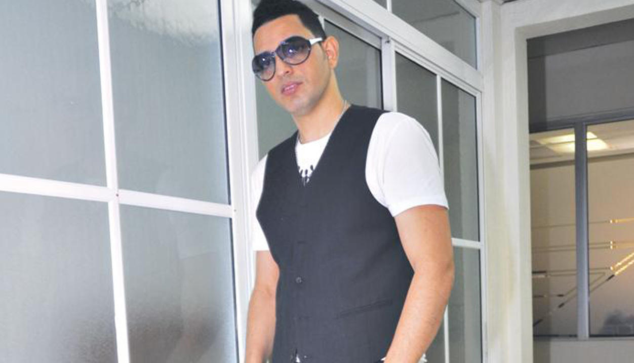 Claudio Concepcion – Wilbert Manuel suena con “Hoy se va amanecer” y ...