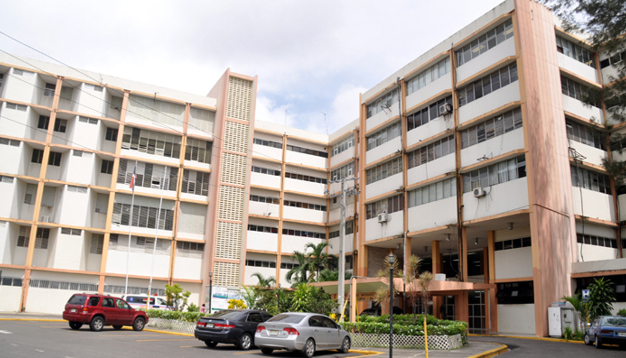 Claudio Concepcion – Conseguir un certificado médico: Que difícil es