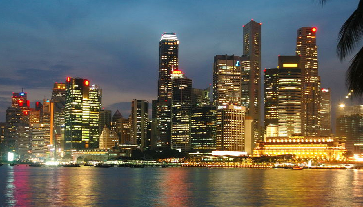 Claudio Concepcion – Y la ciudad más cara del mundo es…