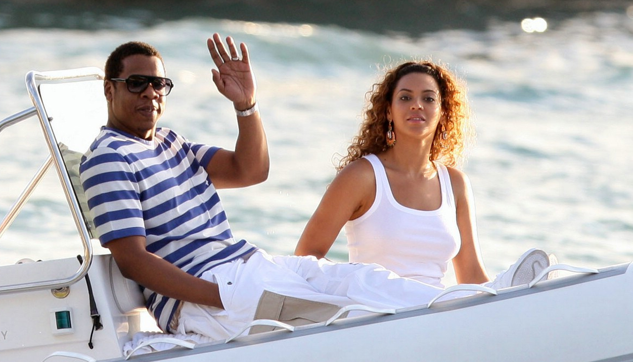 Claudio Concepcion – Beyoncé luce espectacular figura en República ...