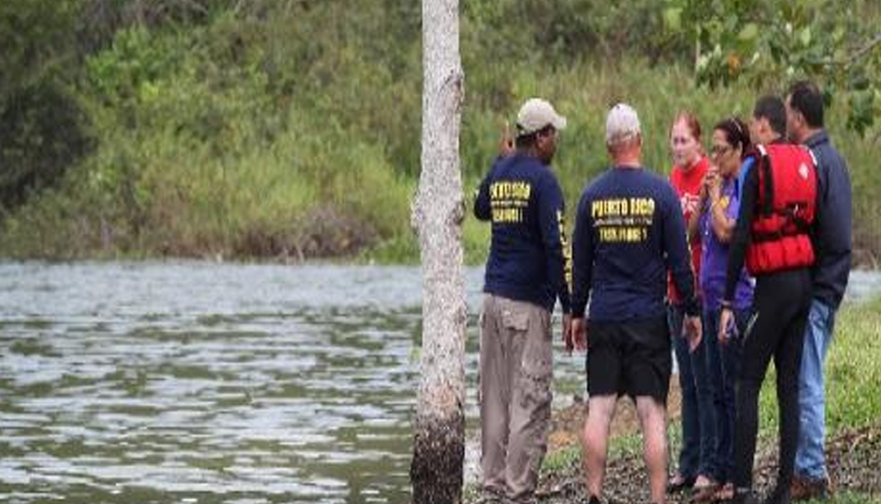 Claudio Concepcion – Hombre se ahoga durante ceremonia de bautismo en ...