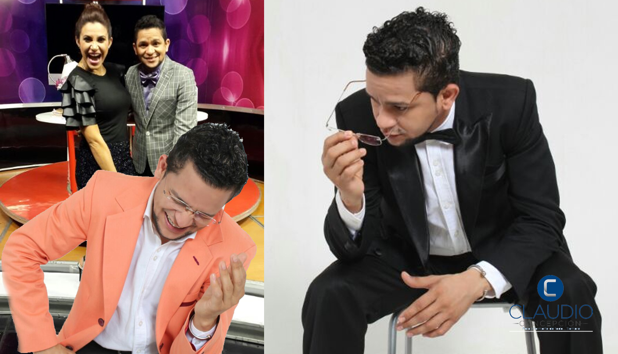 Claudio Concepcion – Ovandy Camilo ahora «Sigue la Noche» sin truño