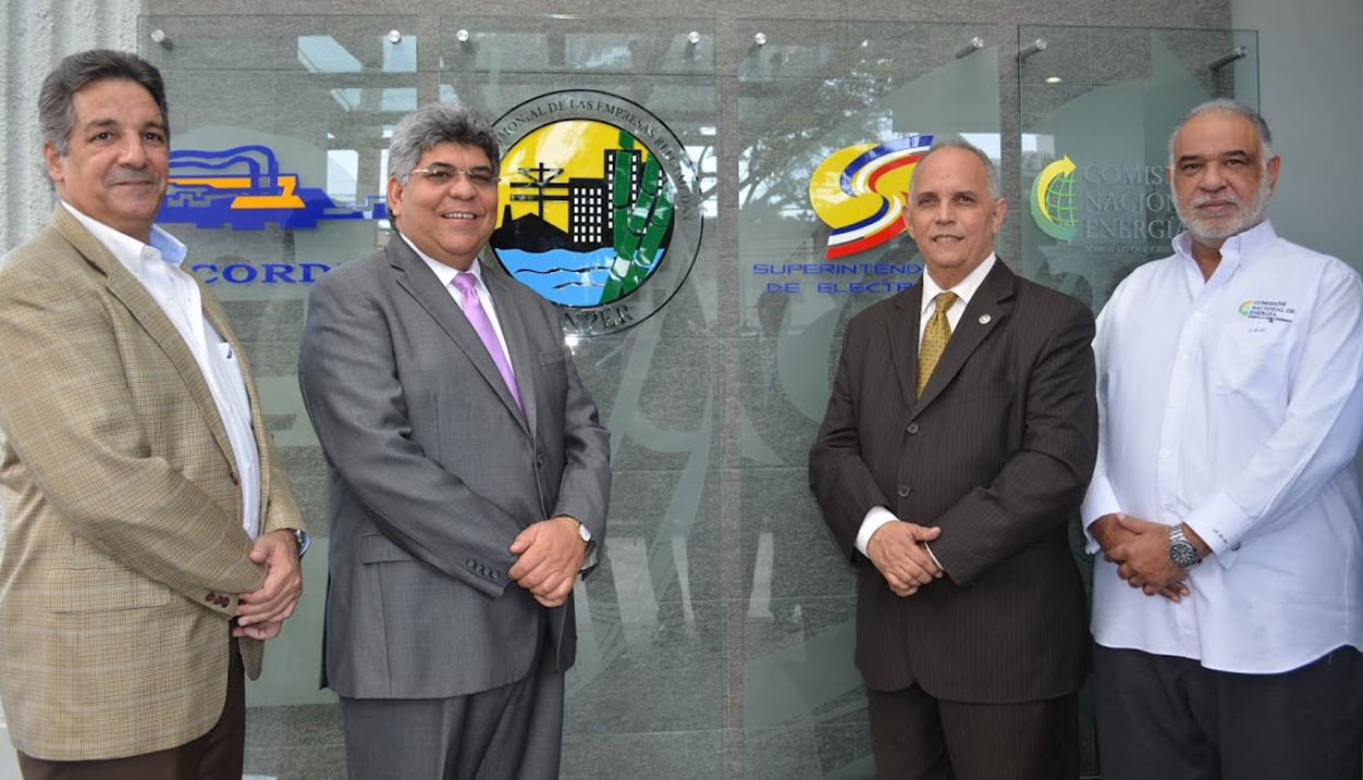 Claudio Concepcion – Fernando Rosa insta servidores públicos ser ...