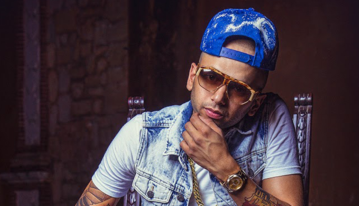 Claudio Concepcion – Sensato inicia extensa gira por Centro y Suramérica