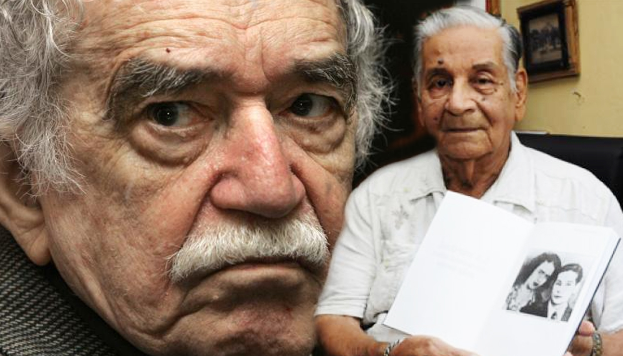 Claudio Concepcion – Fallece Reyes Palencia inspirador del libro ...