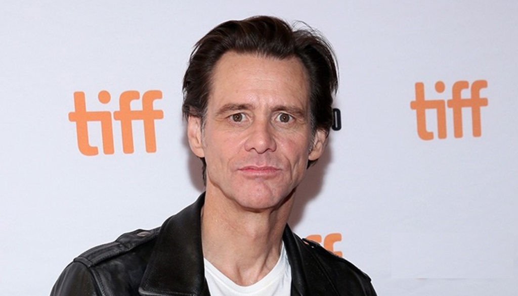 Claudio Concepcion – Jim Carrey habla sobre su depresión: “A veces soy ...