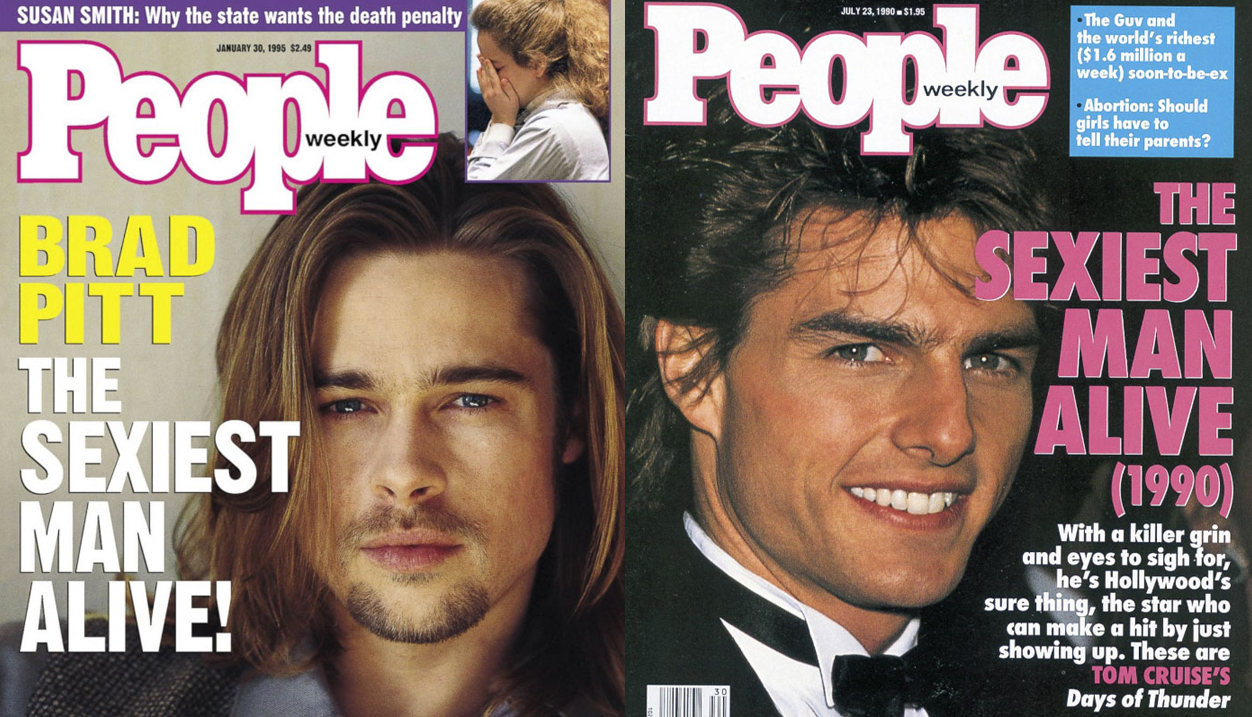 Claudio Concepcion – Los 15 hombres más atractivos según la revista ...