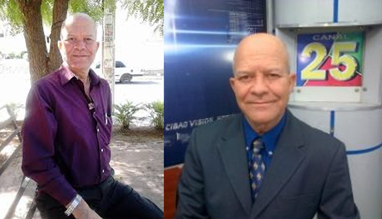 Claudio Concepcion – Felicidades! Los 65 años de Rafael Monsanto