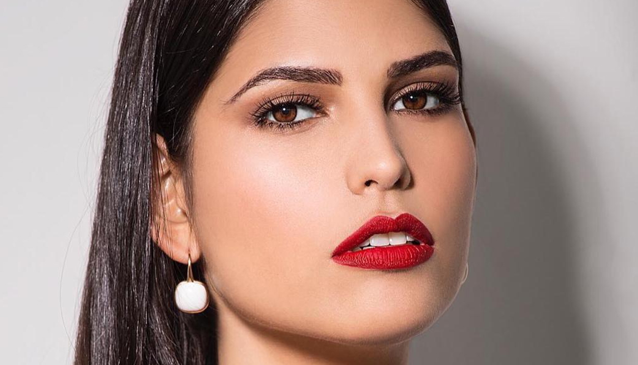 Claudio Concepcion – Carlina Durán entrega la franquicia del Miss RD ...