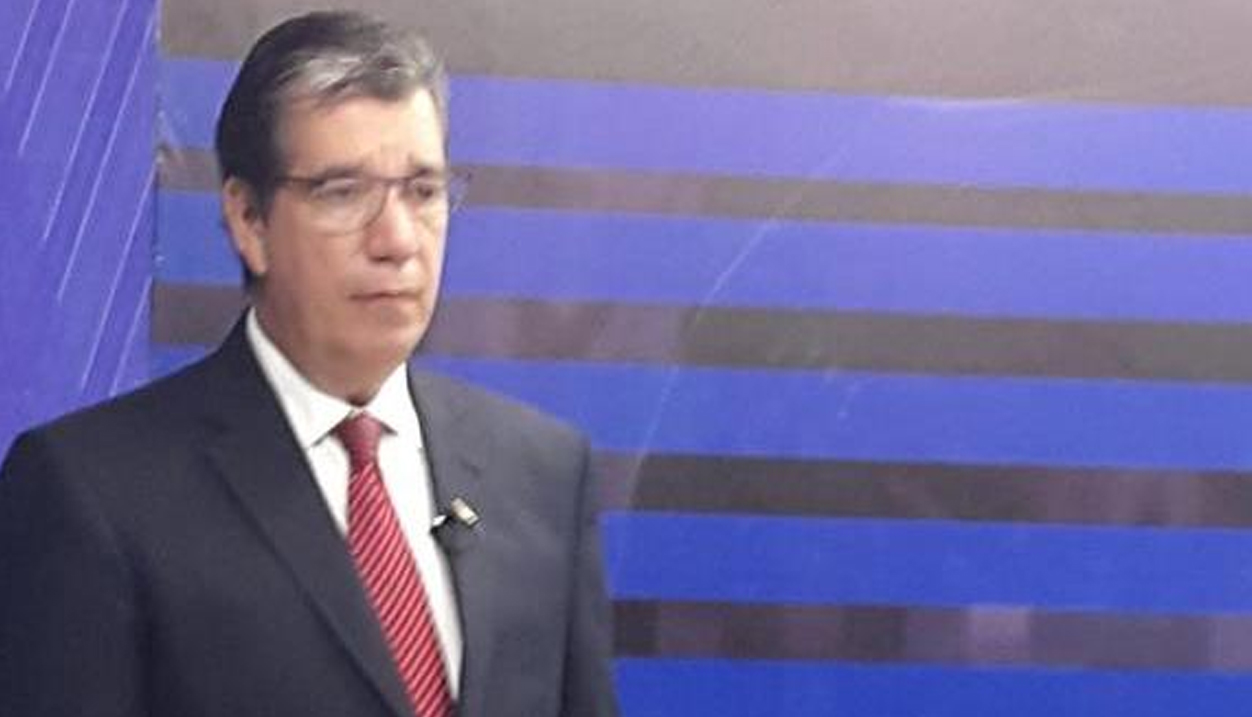 Claudio Concepcion – Fallece destacado presentador de noticias Henry ...