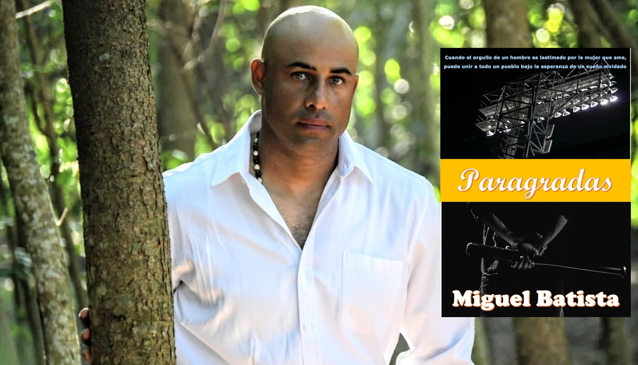 Claudio Concepcion – Literatura