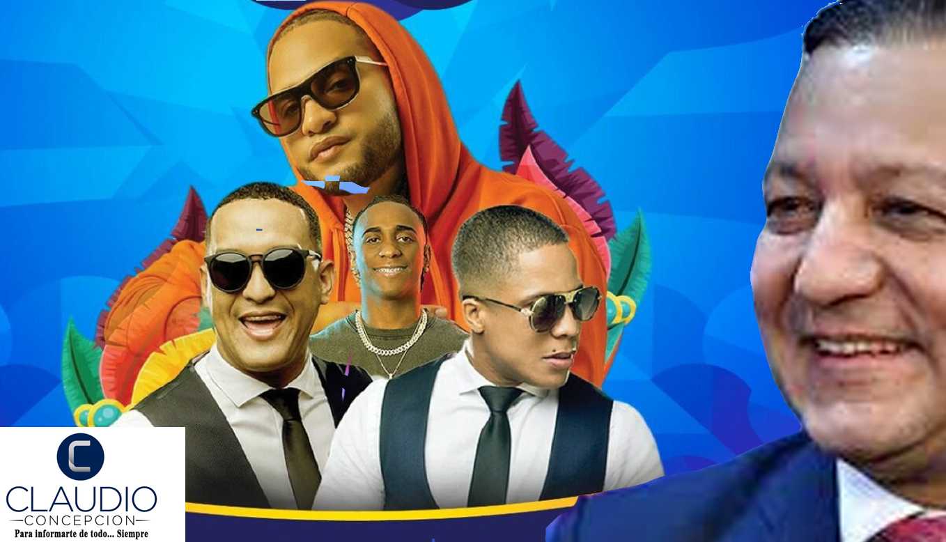 Claudio Concepcion – La tarima de la alcaldía de Santiago tendrá como ...