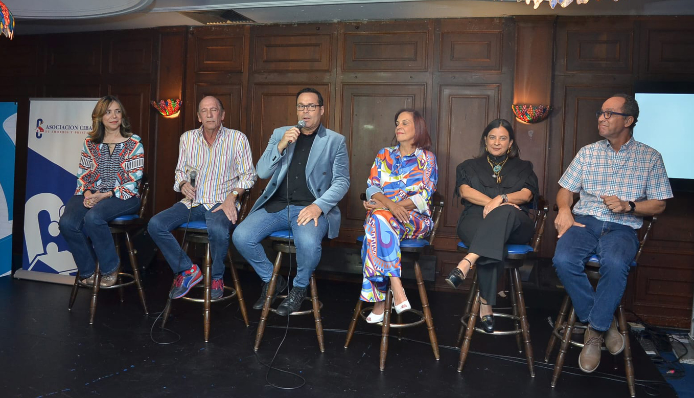 Claudio Concepcion – Frank Ceara: El tour Entre Amigos” bajo la ...