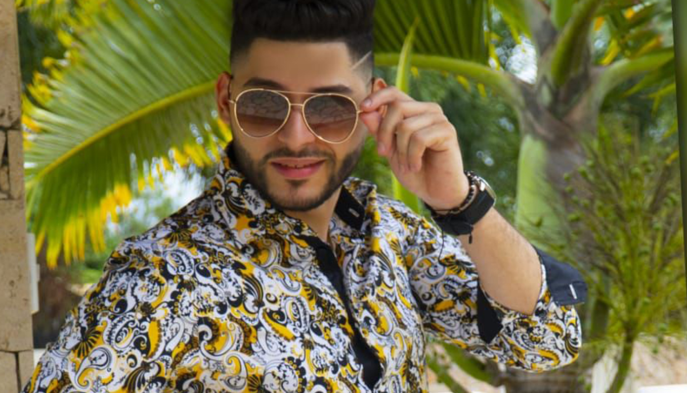 Claudio Concepcion – Jayson Guzmán fusiona lo típico con otros géneros